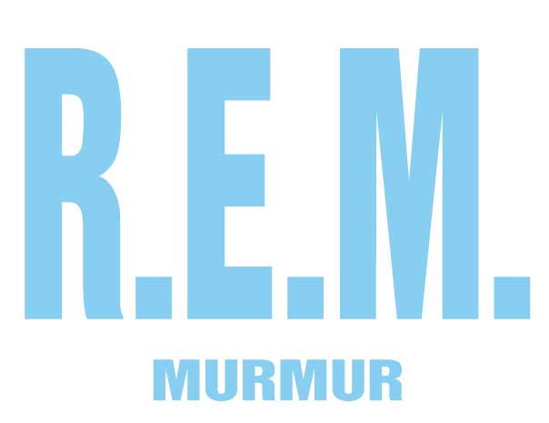 Rem Band Logo Rem Abstract Technologie Cirkel Instelling Logo Ontwerp